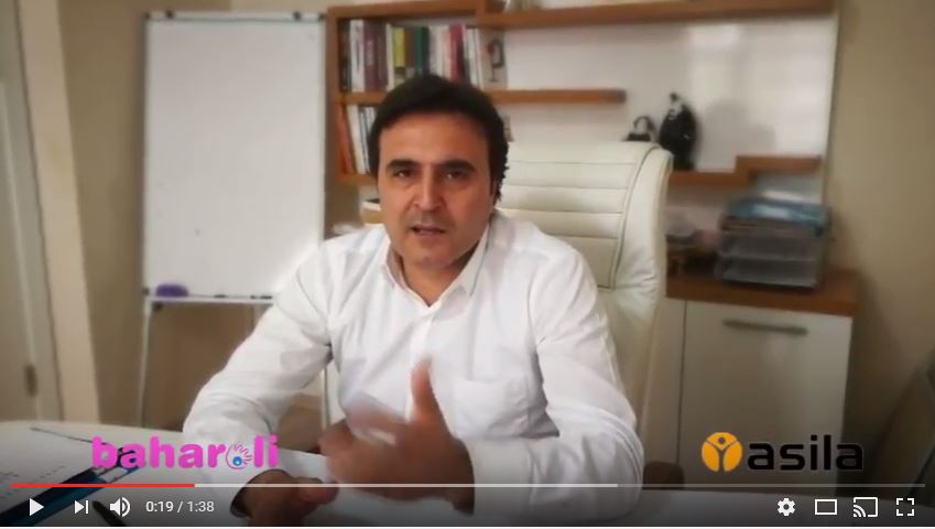 Okul Fobisini Aileler Nasıl Oluşturur? - Bahareli