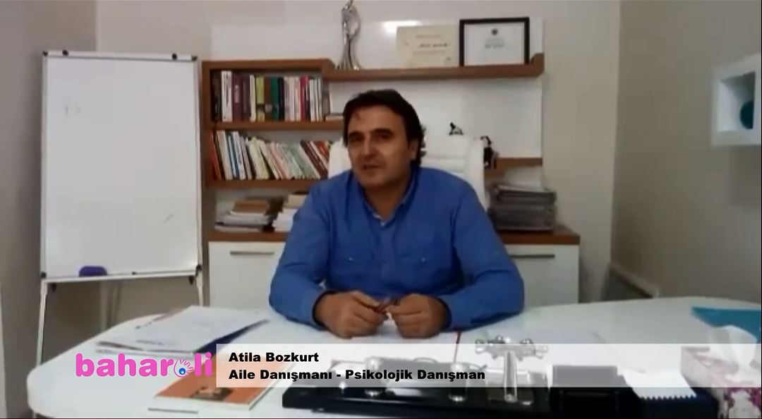 2 Yaş Sendromu Nedir? (Videolu) - Bahareli